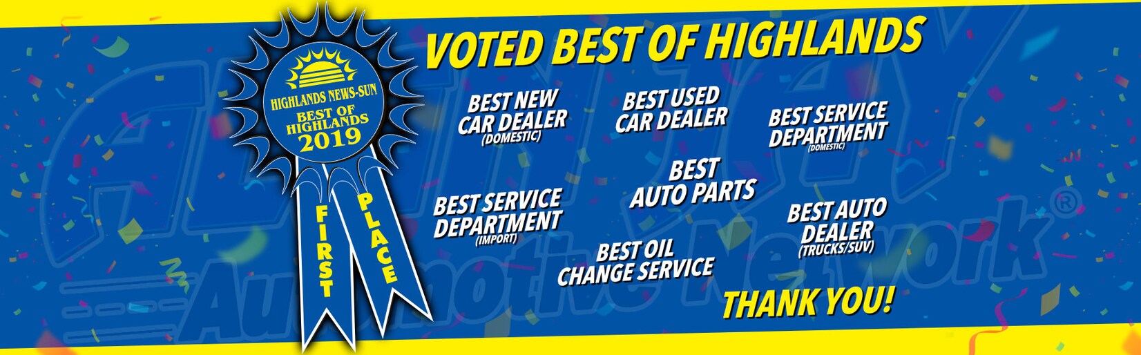 Alan Jay Automotive Network | 863-314-5370 New Kia, Dodge, Jeep, Buick ...