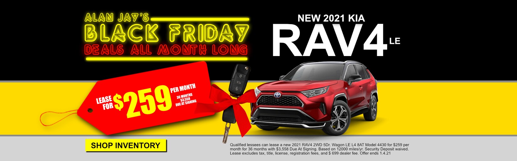 Alan Jay Automotive Network® | 863-314-5370 New Kia, Dodge, Jeep, Buick ...