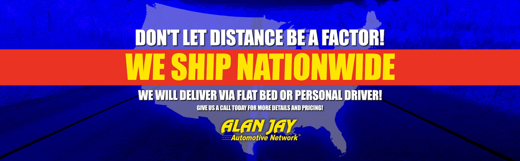 Sebring FL Alan Jay Automotive Network | New & Used Toyota, Ford, Kia ...