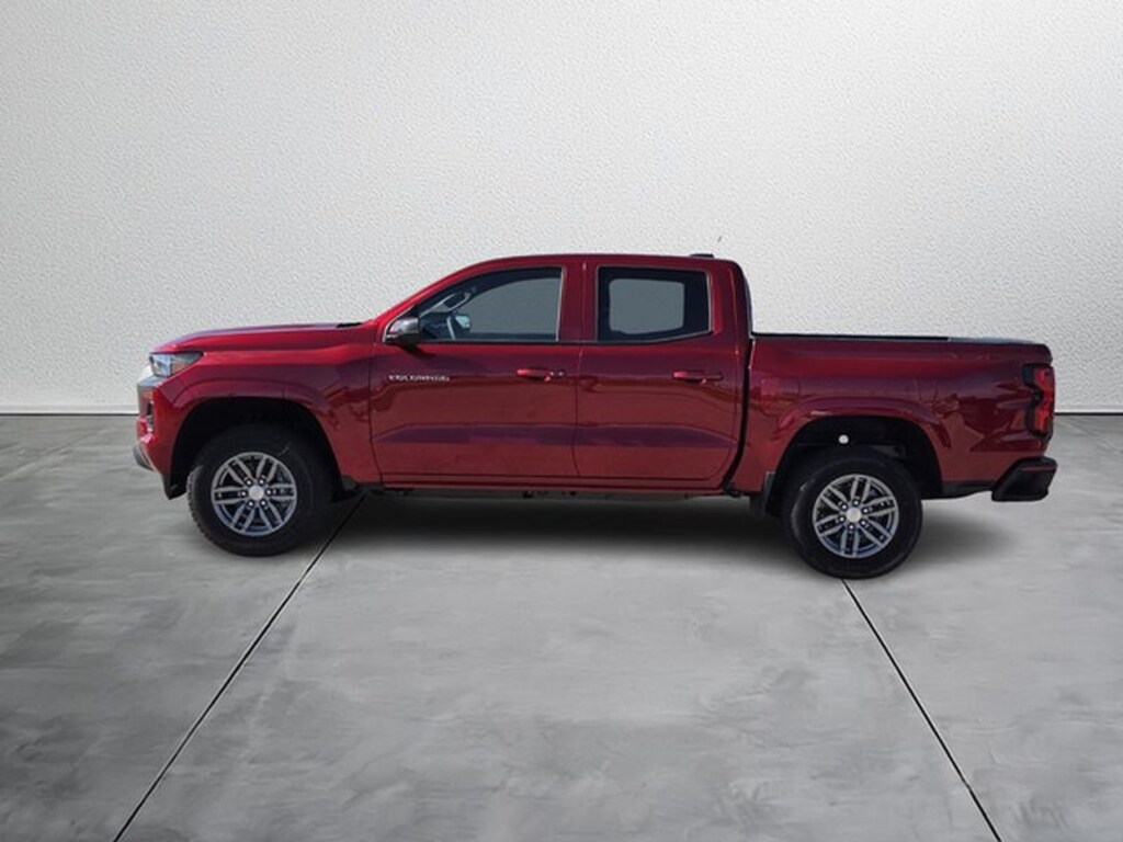 New 2026 Chevrolet Colorado For Sale at Alan Jay Chevrolet GMC | VIN ...