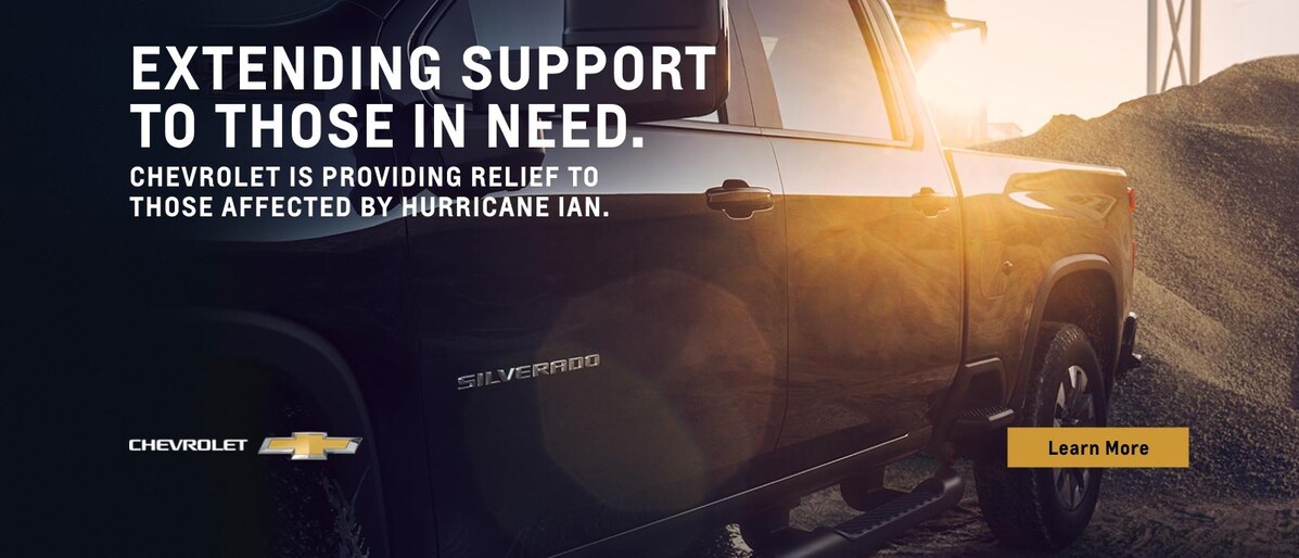 New & Used Buick, Chevy & GMC dealer in Sebring | ALAN JAY CHEVROLET ...