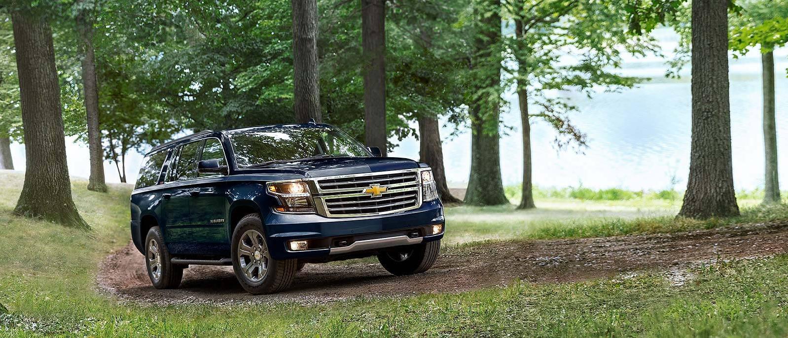 New and Used Chevrolet dealership in Wauchula | Alan Jay Chevrolet of ...