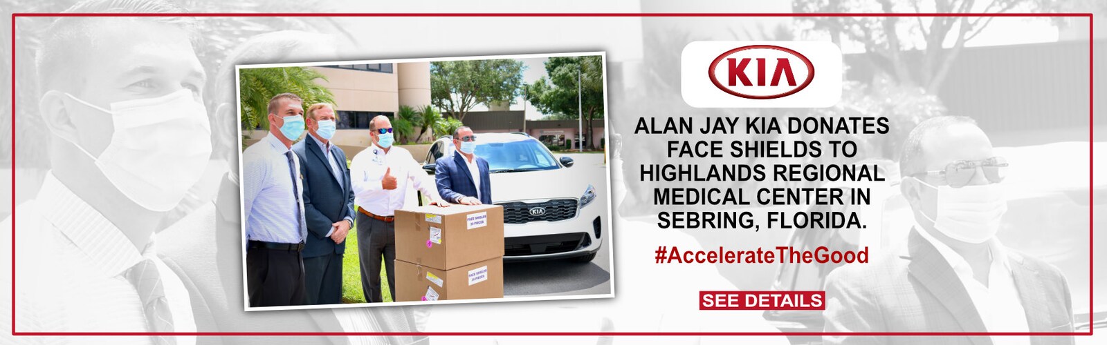 New & Used Kia Dealer in Sebring FL | Alan Jay Kia