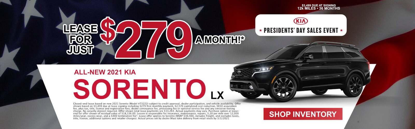 New & Used Kia Dealer in Sebring FL | Alan Jay Kia