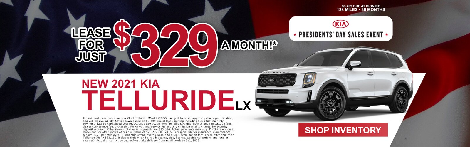 New & Used Kia Dealer in Sebring FL | Alan Jay Kia