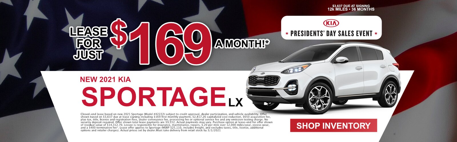 New & Used Kia Dealer in Sebring FL | Alan Jay Kia