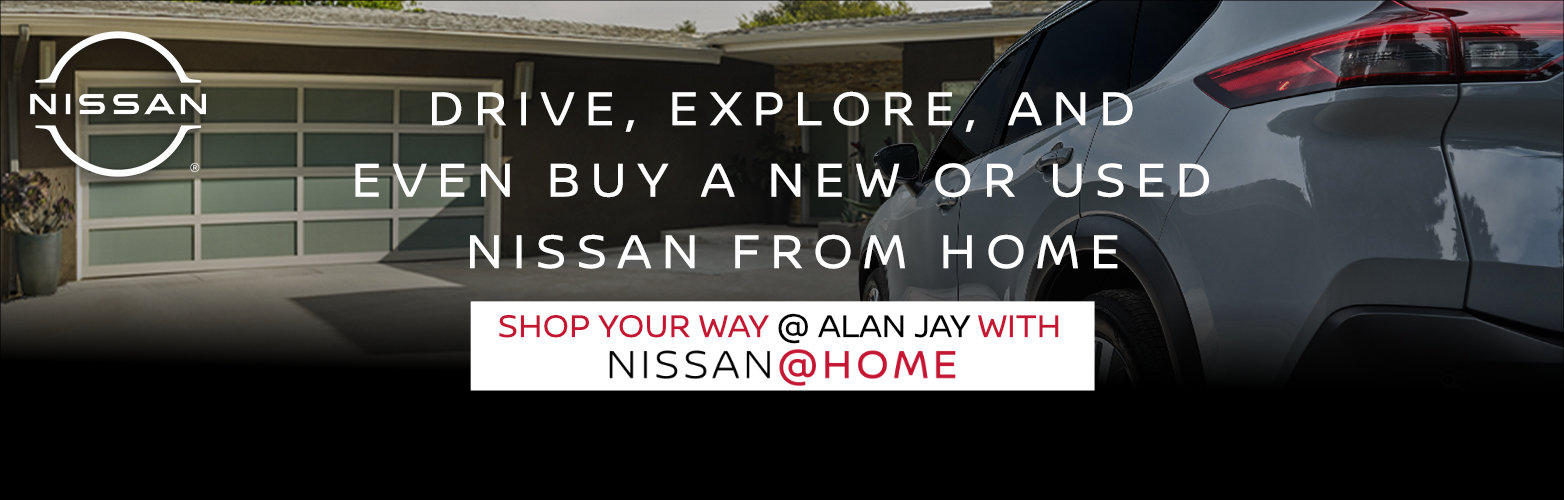 New Nissan & Used Car Dealer in Sebring, FL | Alan Jay Nissan