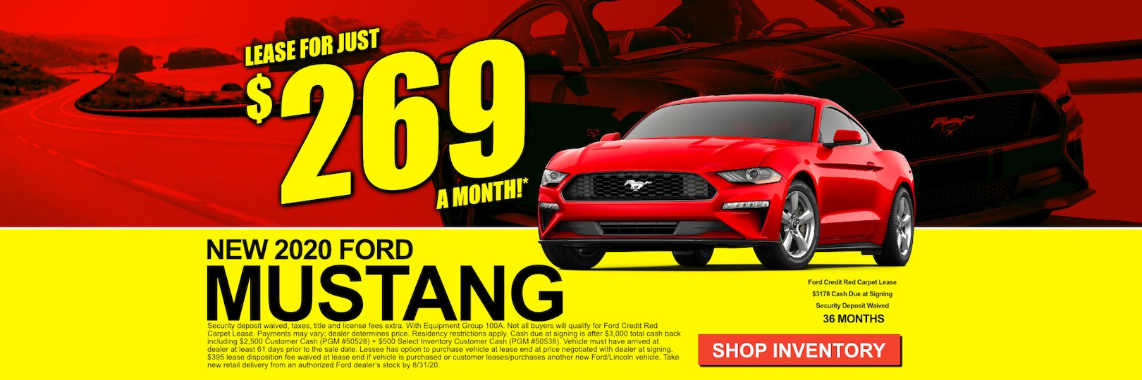 Alan Jay Ford of Wauchula | Ford Dealership in Wauchula FL