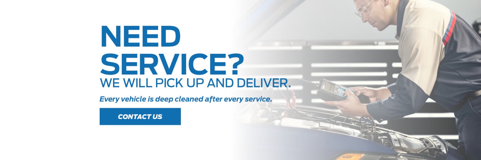 Alan Jay Ford of Wauchula | Ford Dealership in Wauchula FL