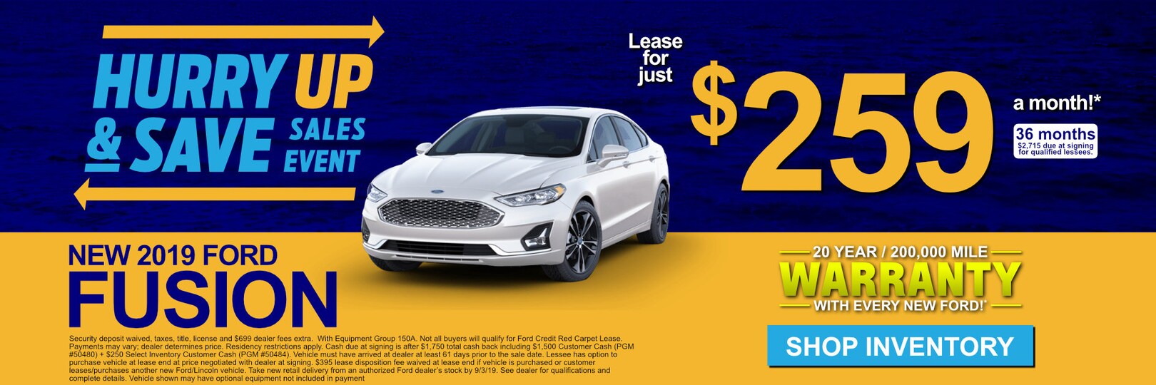 Alan Jay Ford of Wauchula | Ford Dealership in Wauchula FL