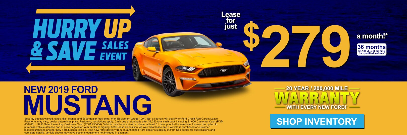 Alan Jay Ford of Wauchula | Ford Dealership in Wauchula FL