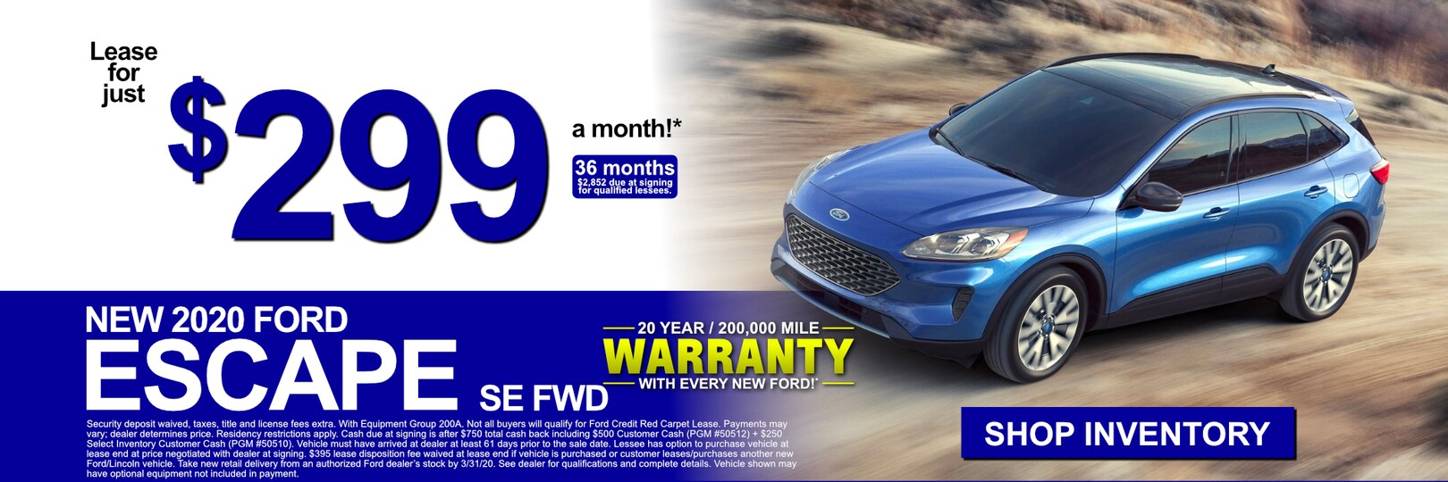 Alan Jay Ford of Wauchula | Ford Dealership in Wauchula FL