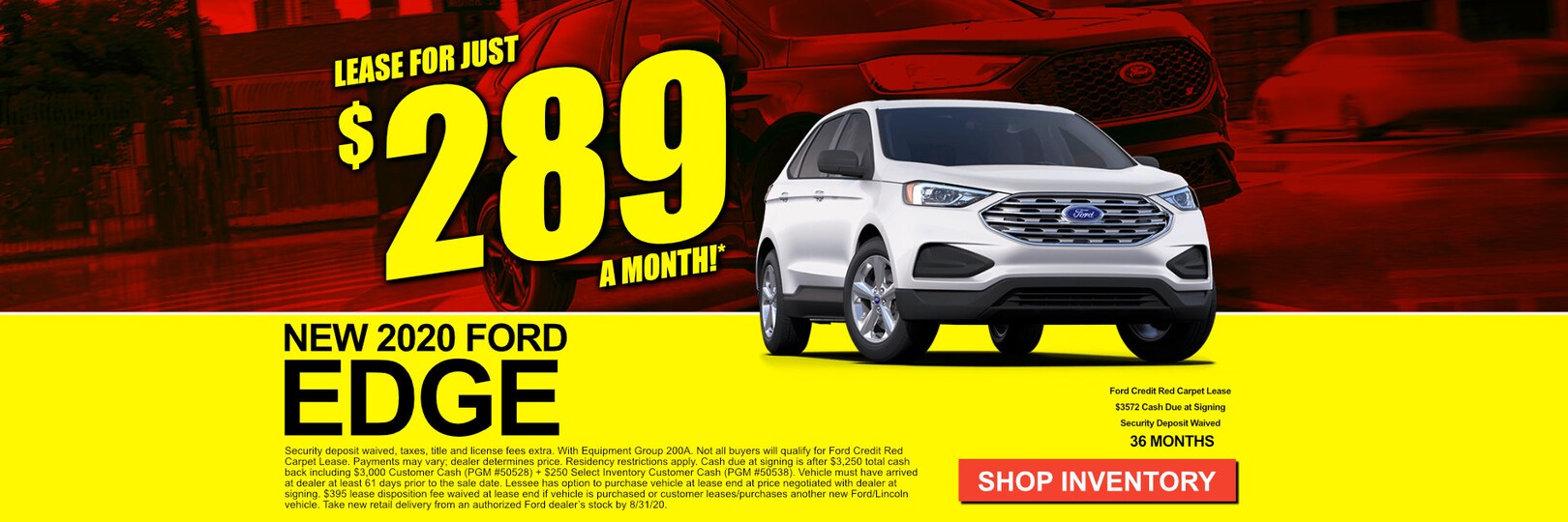 Alan Jay Ford of Wauchula | Ford Dealership in Wauchula FL