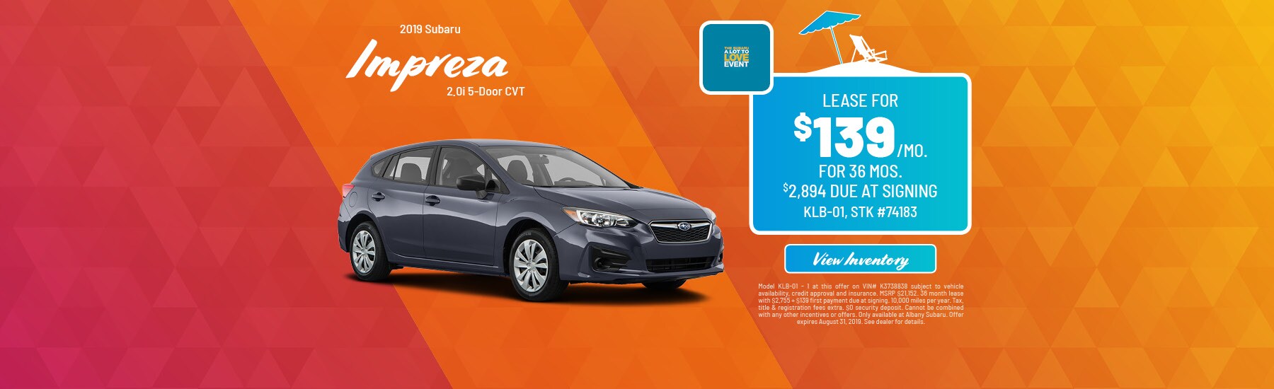 Albany Subaru | New Subaru & Used Car Dealer | Berkeley & Richmond CA