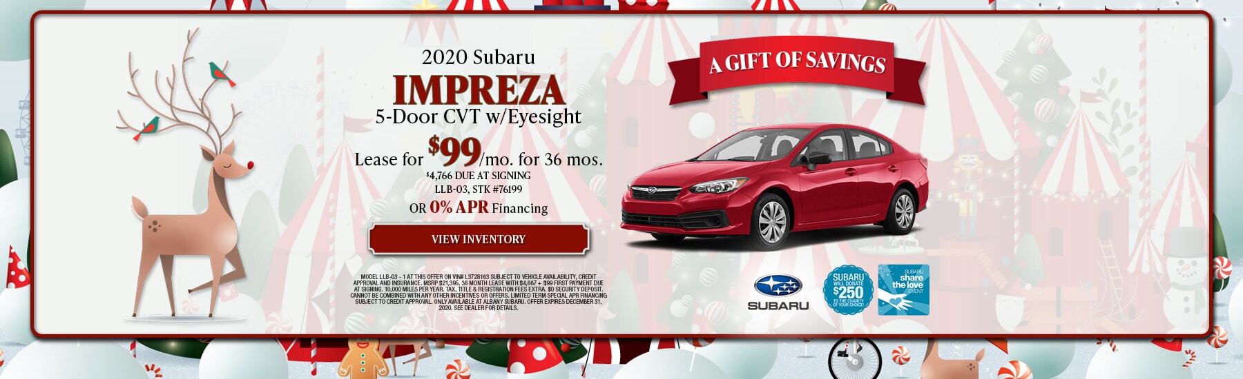 Albany Subaru | New Subaru & Used Car Dealer | Berkeley & Richmond CA