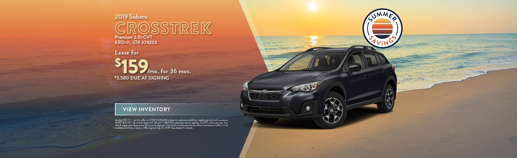 Albany Subaru | New Subaru & Used Car Dealer | Berkeley & Richmond CA