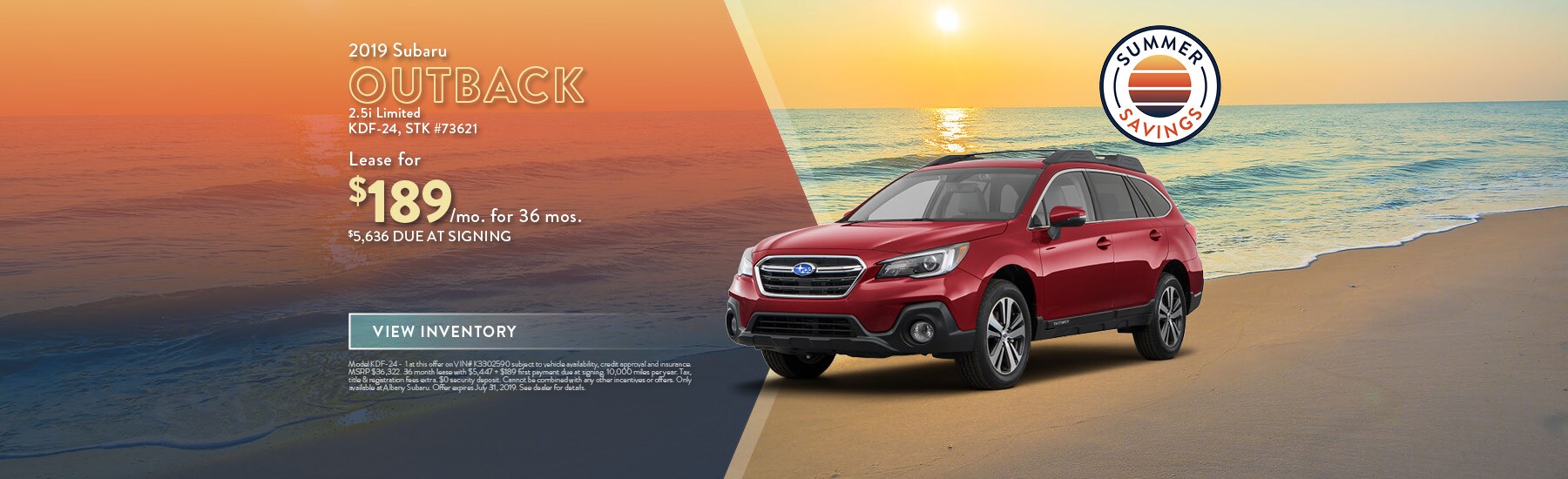 Albany Subaru | New Subaru & Used Car Dealer | Berkeley & Richmond CA