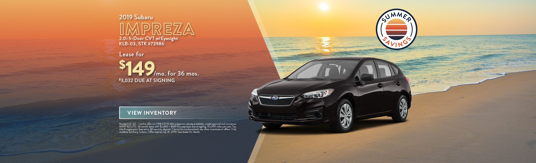 Albany Subaru | New Subaru & Used Car Dealer | Berkeley & Richmond CA