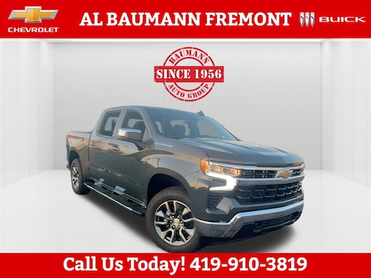 Inventory | Baumann Auto Group