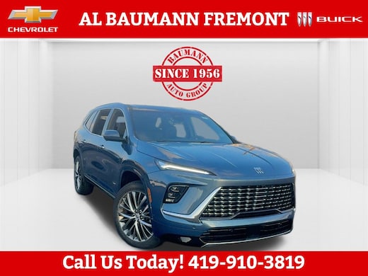 Inventory | Baumann Auto Group