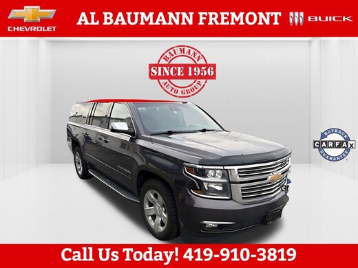 Inventory | Baumann Auto Group