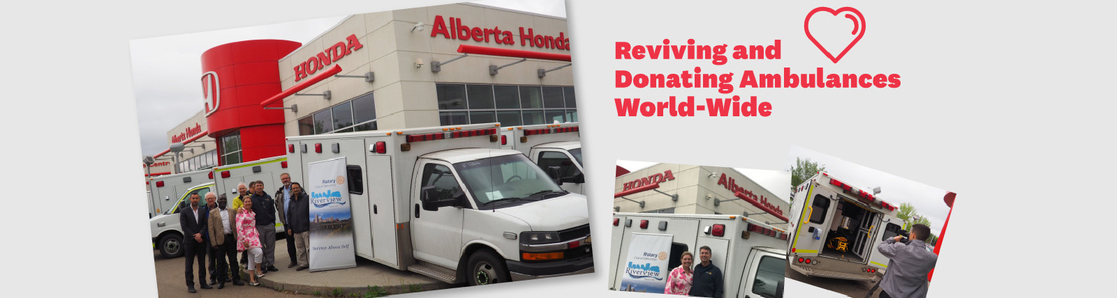 Edmonton Honda Dealership | Alberta Honda