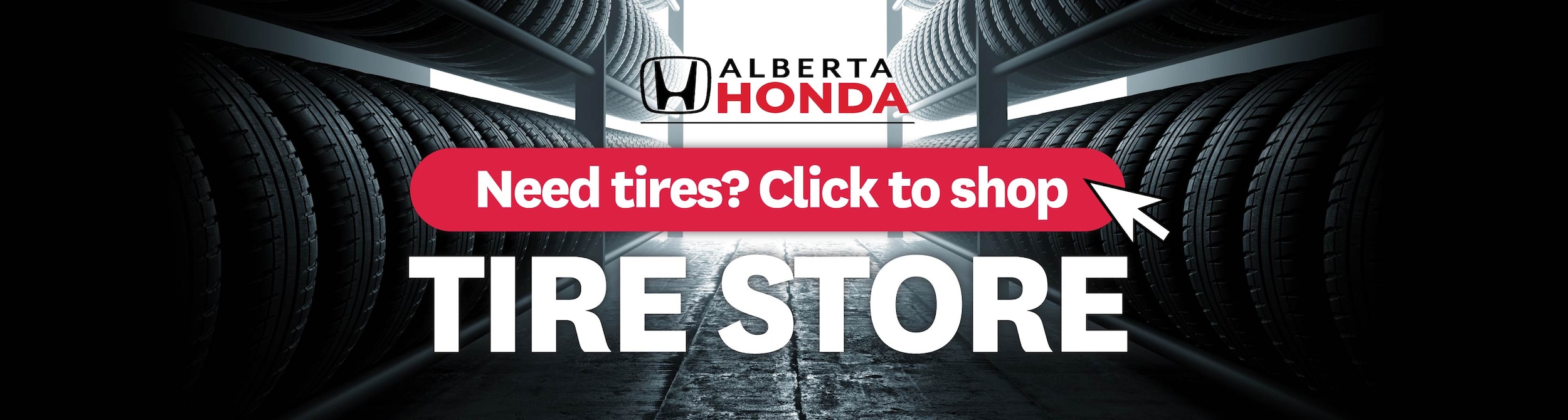 Honda Dealership in Edmonton, AB | Alberta Honda