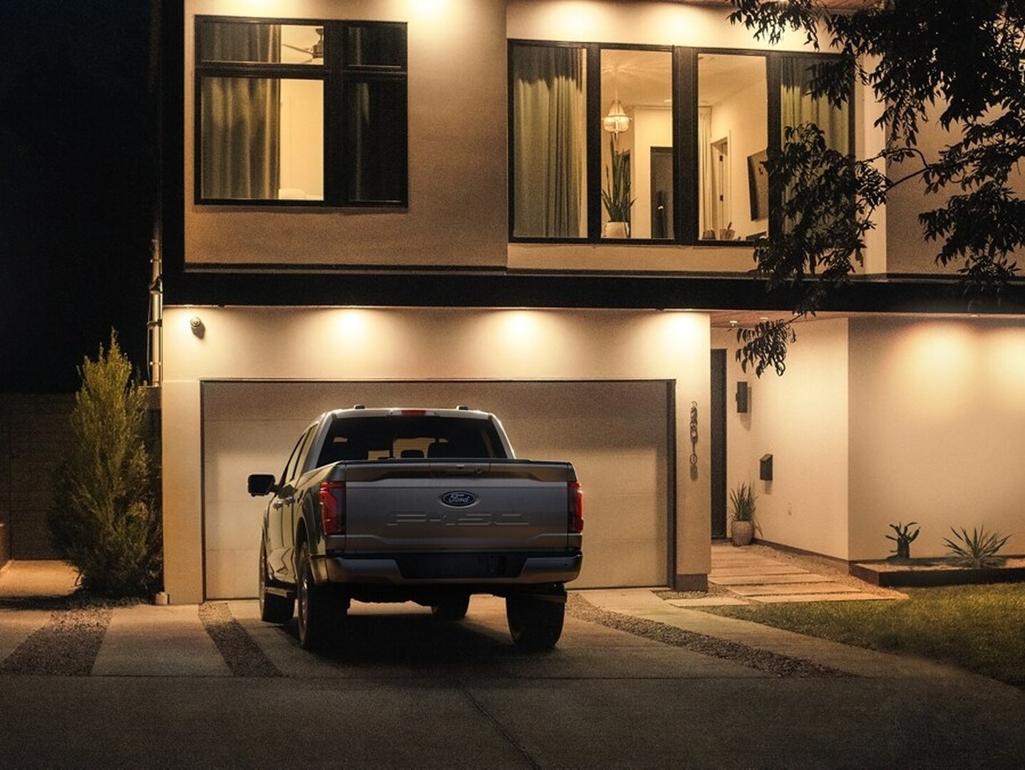 2024 Ford F-150 | Albion Motors Ford