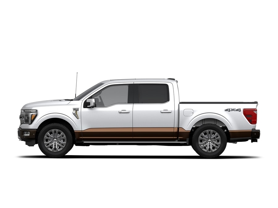 2024 Ford F-150 | Albion Motors Ford