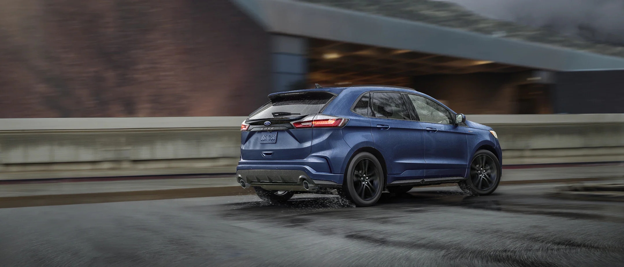 2023 Ford Edge | Al Cioni Ford Inc.