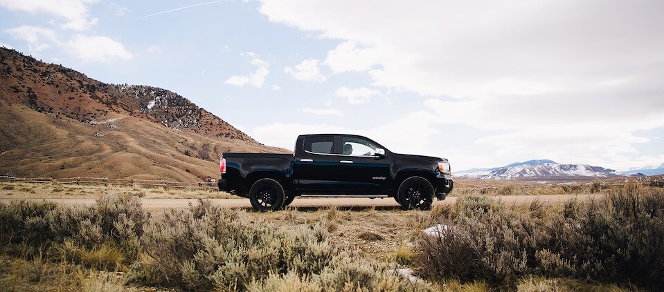 GMC SLT vs GMC Denali | FAIRHAVEN | GMC Trim Options