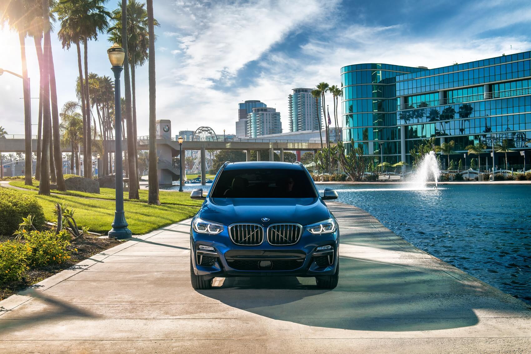 BMW X3 Research BMW of Lubbock