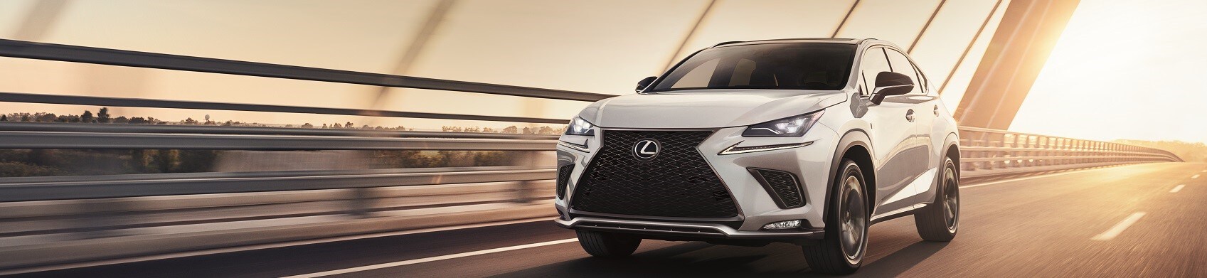 2021 Lexus NX 300 Review Lubbock TX Cavender Lexus of Lubbock