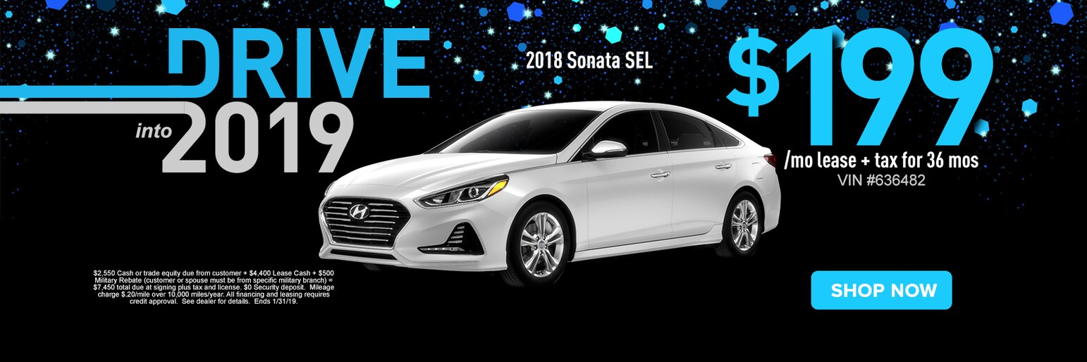Alexander Hyundai of Oxnard | Hyundai Dealership in Oxnard, CA