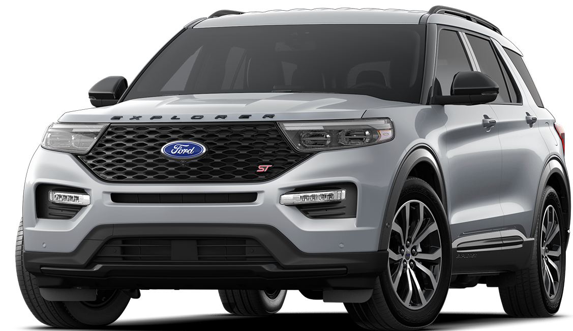 Ford Explorer For Sale in Kenedy, TX | Alexander Ford