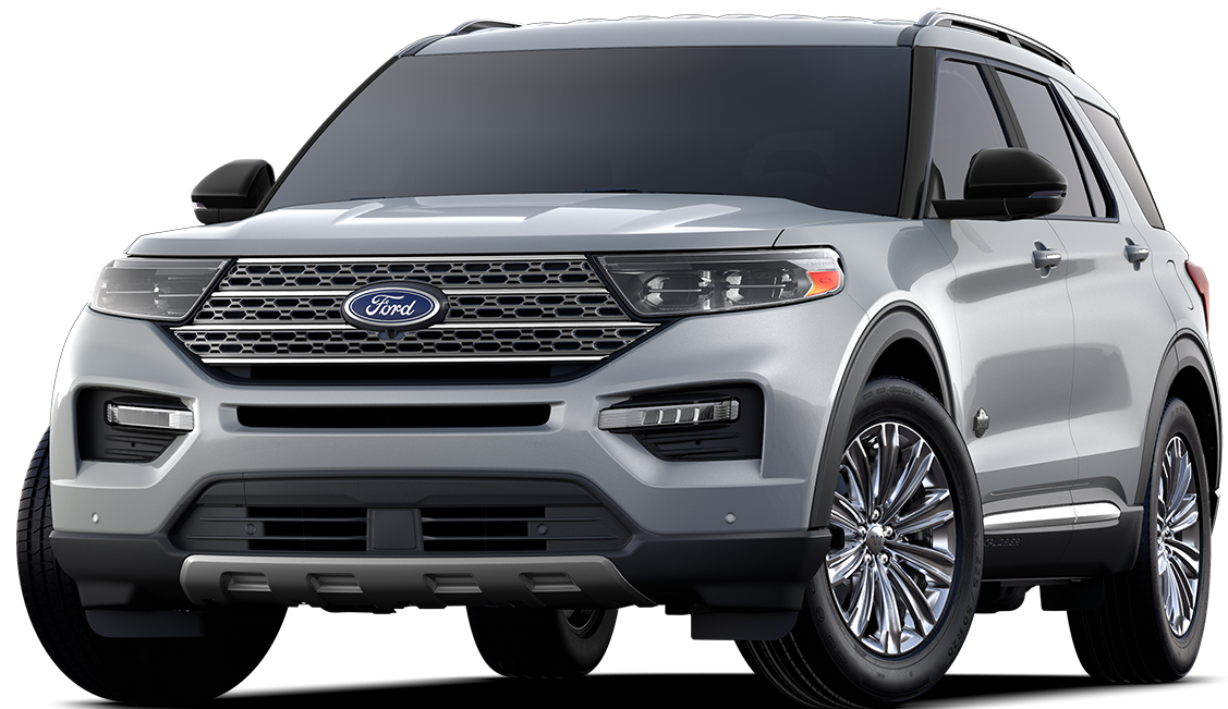 Ford Explorer For Sale in Kenedy, TX | Alexander Ford