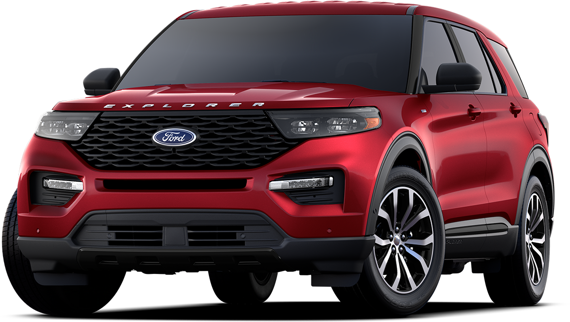 Ford Explorer For Sale in Kenedy, TX | Alexander Ford