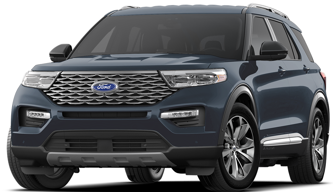 Ford Explorer For Sale in Kenedy, TX | Alexander Ford