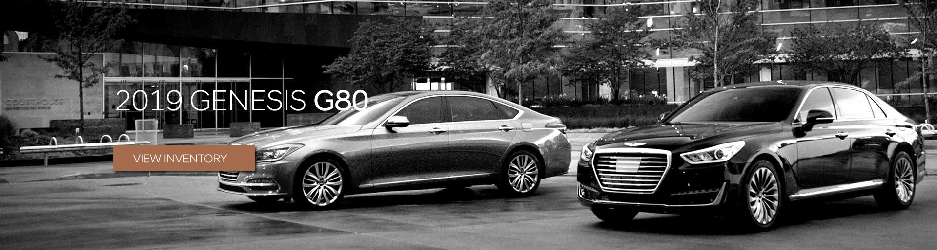 Genesis of Alexandria | Genesis Dealer Near DC & Arlington