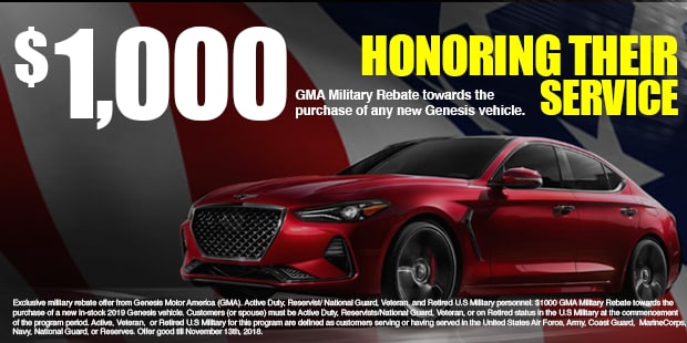 Genesis of Alexandria | New Genesis dealership in Alexandria, VA 22301