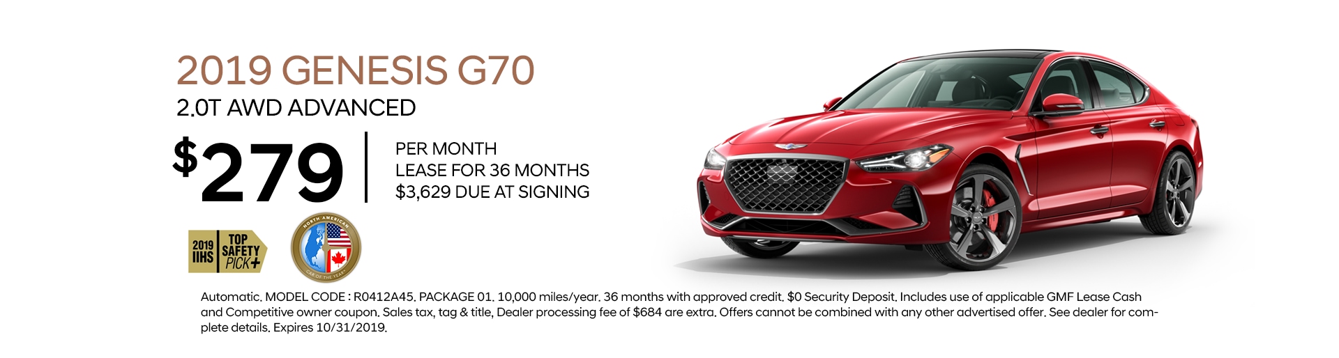 Genesis of Alexandria | Genesis Dealer Near DC & Arlington