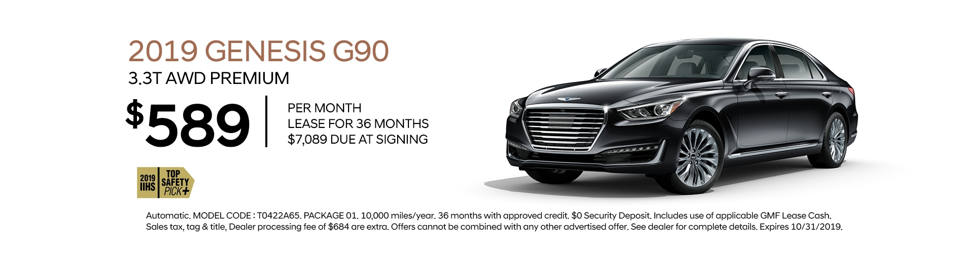 Genesis of Alexandria | Genesis Dealer Near DC & Arlington