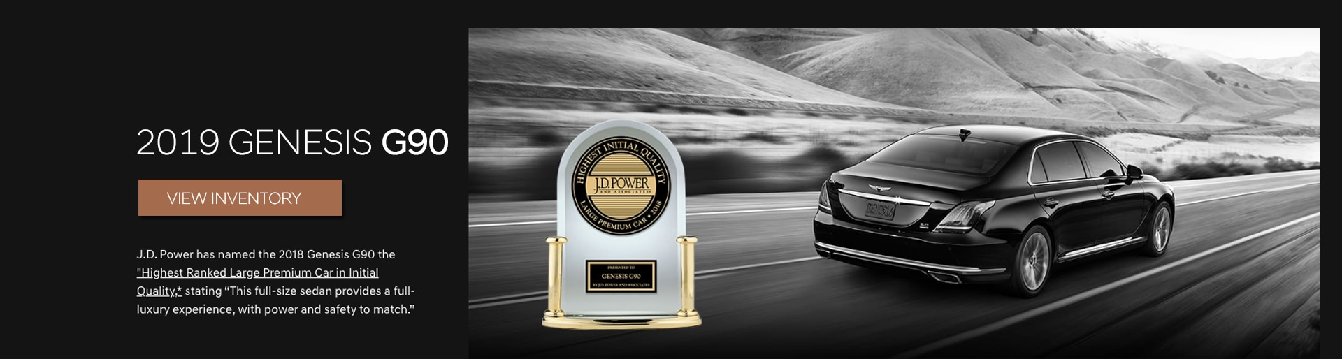 Genesis of Alexandria | Genesis Dealer Near DC & Arlington