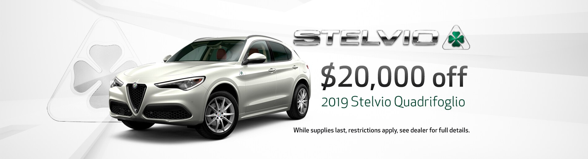 Alfa Romeo of Central Florida | New and Used Alfa Romeo Dealer Orlando