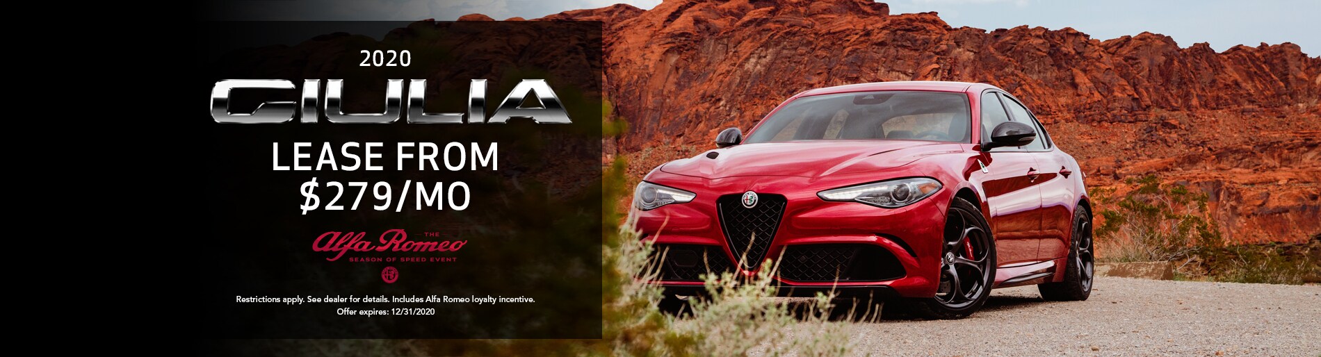 Alfa Romeo of Central Florida | New and Used Alfa Romeo Dealer Orlando