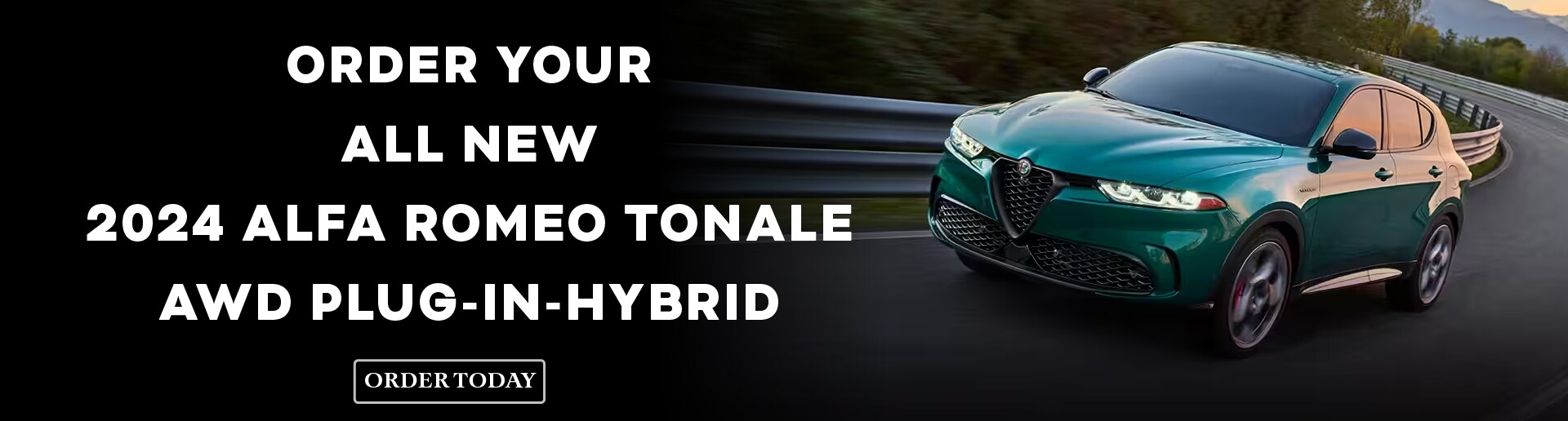 Alfa Romeo Dealer Yonkers, Westchester County NY | Alfa Romeo of ...