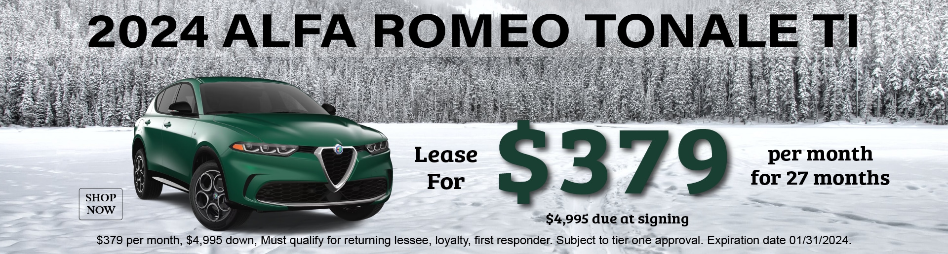 Alfa Romeo Dealer Yonkers, Westchester County NY | Alfa Romeo of ...