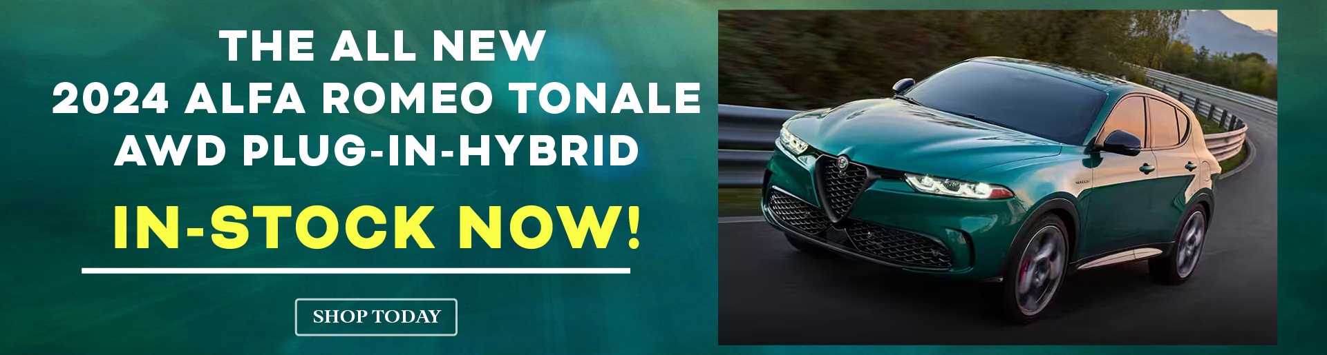 Alfa Romeo Dealer Yonkers, Westchester County NY | Alfa Romeo of ...