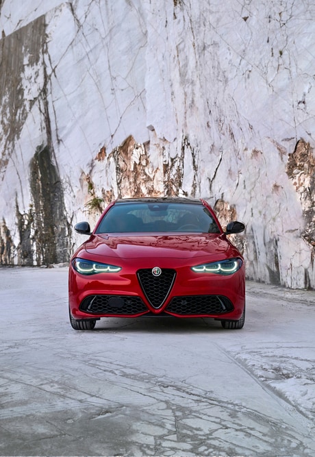 About Alfa Romeo of Marin | New Alfa Romeo and Used Car Dealer | San Rafael