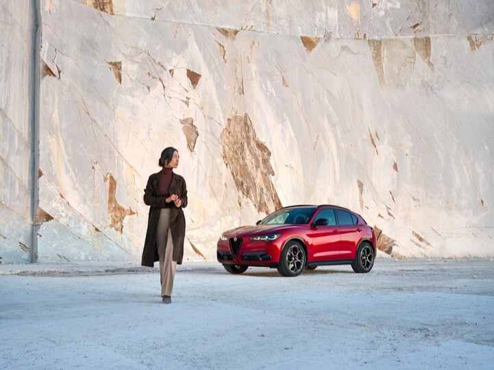 (415) 526-7300 Alfa Romeo of Marin | San Francisco Bay Area Alfa Romeo ...